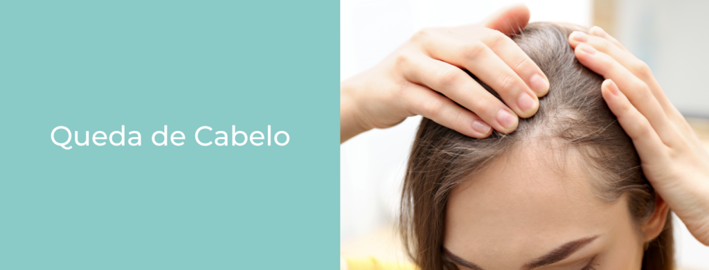 QUEDA DE CABELO: SAIBA O QUE CAUSA E COMO TRATAR COM 10 DICAS - Blog ...
