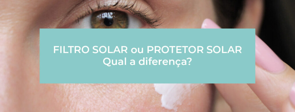 FILTRO SOLAR: 4 BENEFÍCIOS NO USO DIÁRIO! - Blog Ada Tina
